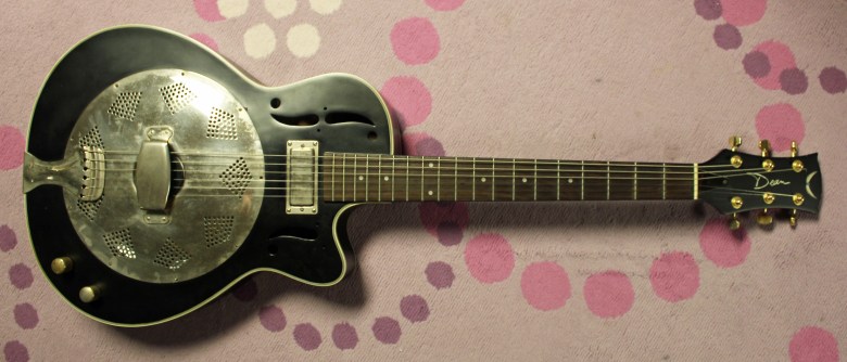 Korea, China, etc. Guitars – Drowning in Guitars!