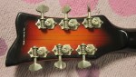 It’s What’s Happening! – 1967 V241 Vox Bulldog Electric Guitar ...