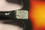 It’s What’s Happening! – 1967 V241 Vox Bulldog Electric Guitar ...