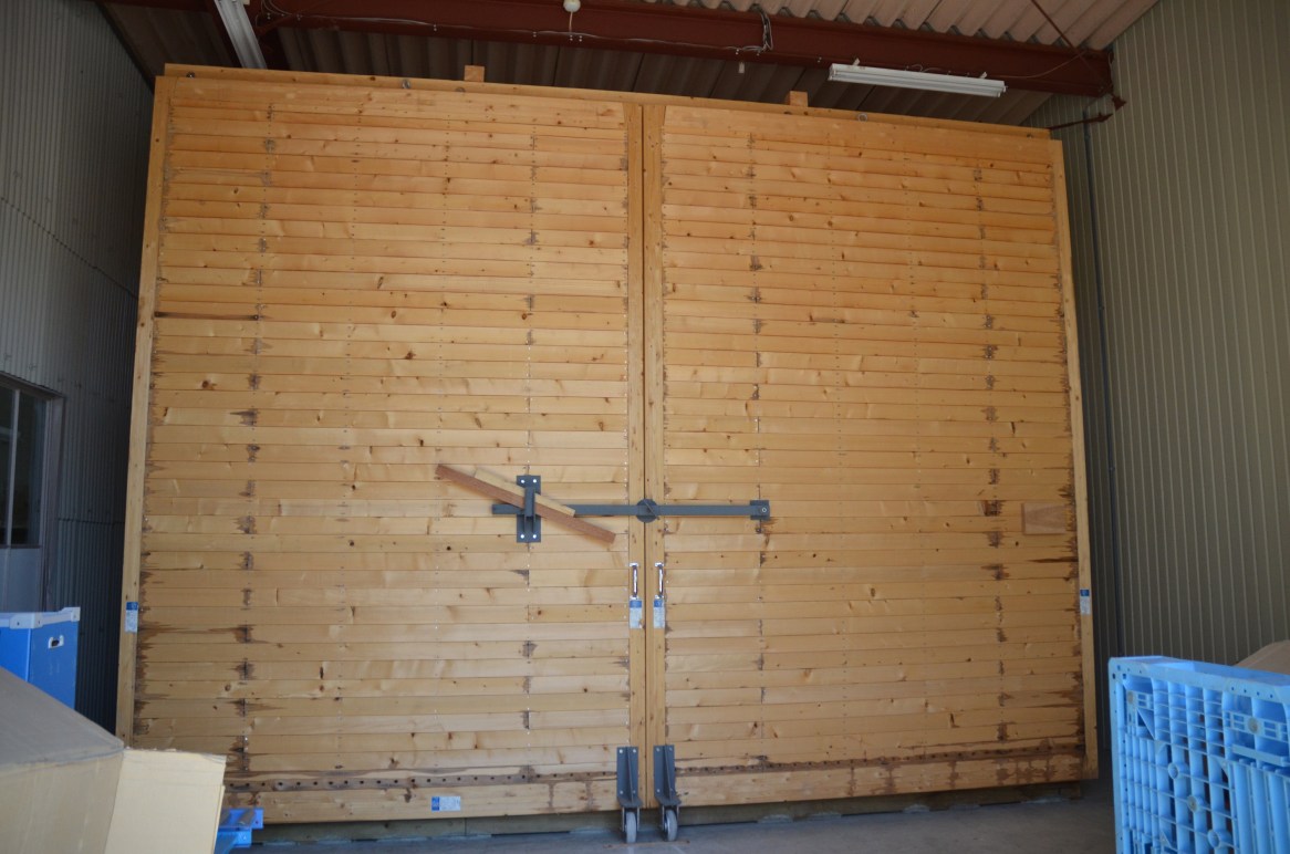 Fujigen Gakki Factory Tour!! – Drowning in Guitars!