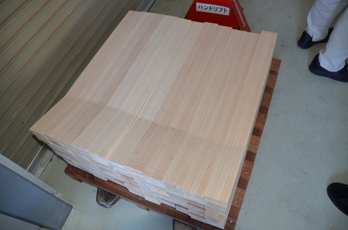 Fujigen Gakki Factory Tour!! – Drowning in Guitars!