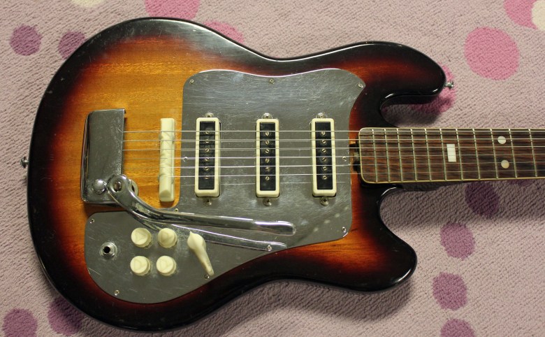 1960s – Page 2 – Drowning in Guitars!