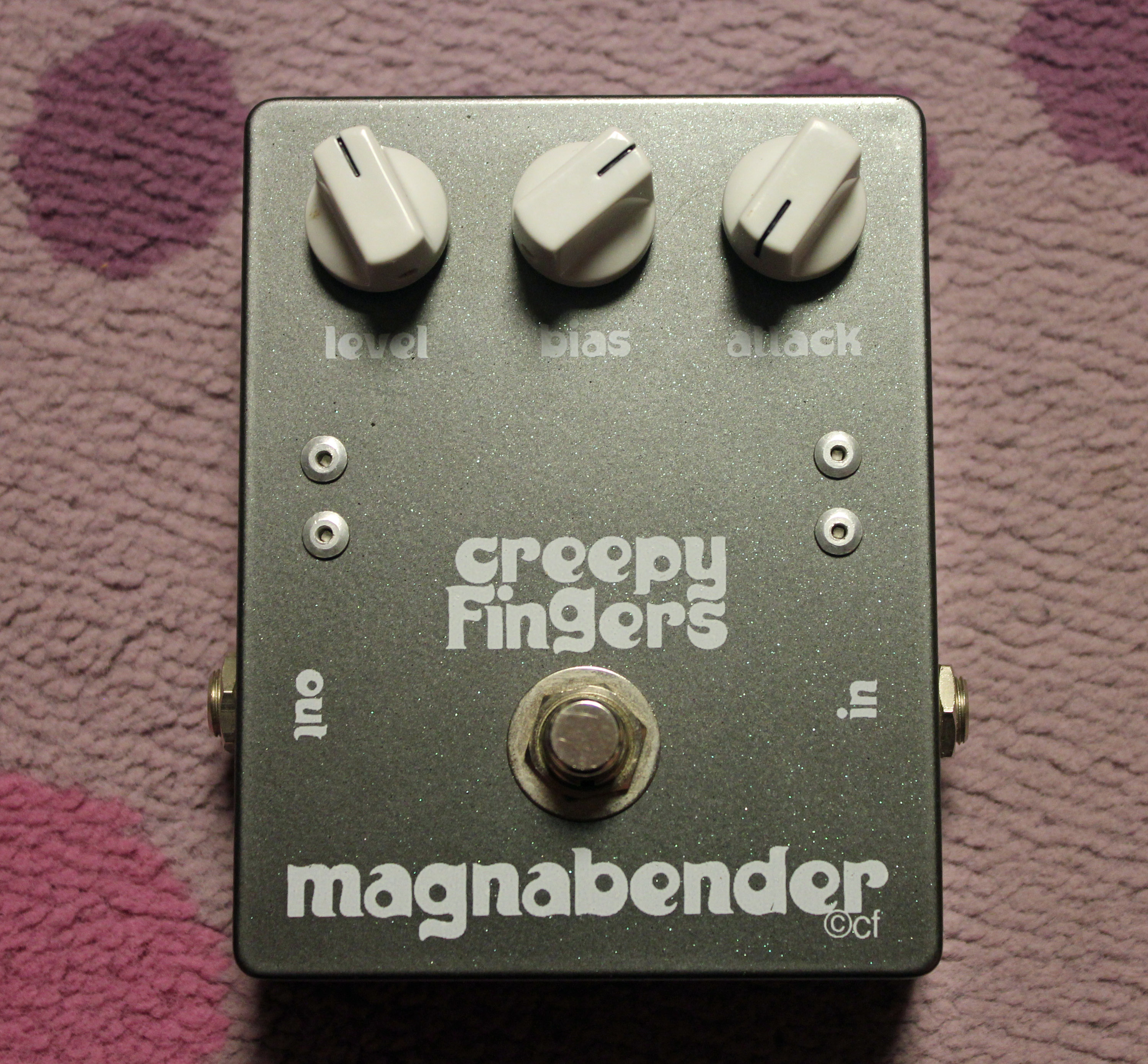 Effects… Videos, Articles, Photos – Drowning in Guitars!